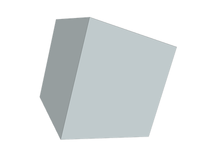 Fuselage by mrj | SimScale