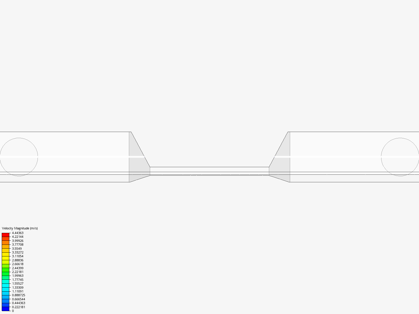 Pressure box 6 by mrobaard | SimScale