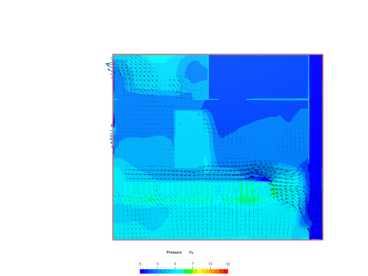 pc case v2 - Copy by mrogone4ek | SimScale