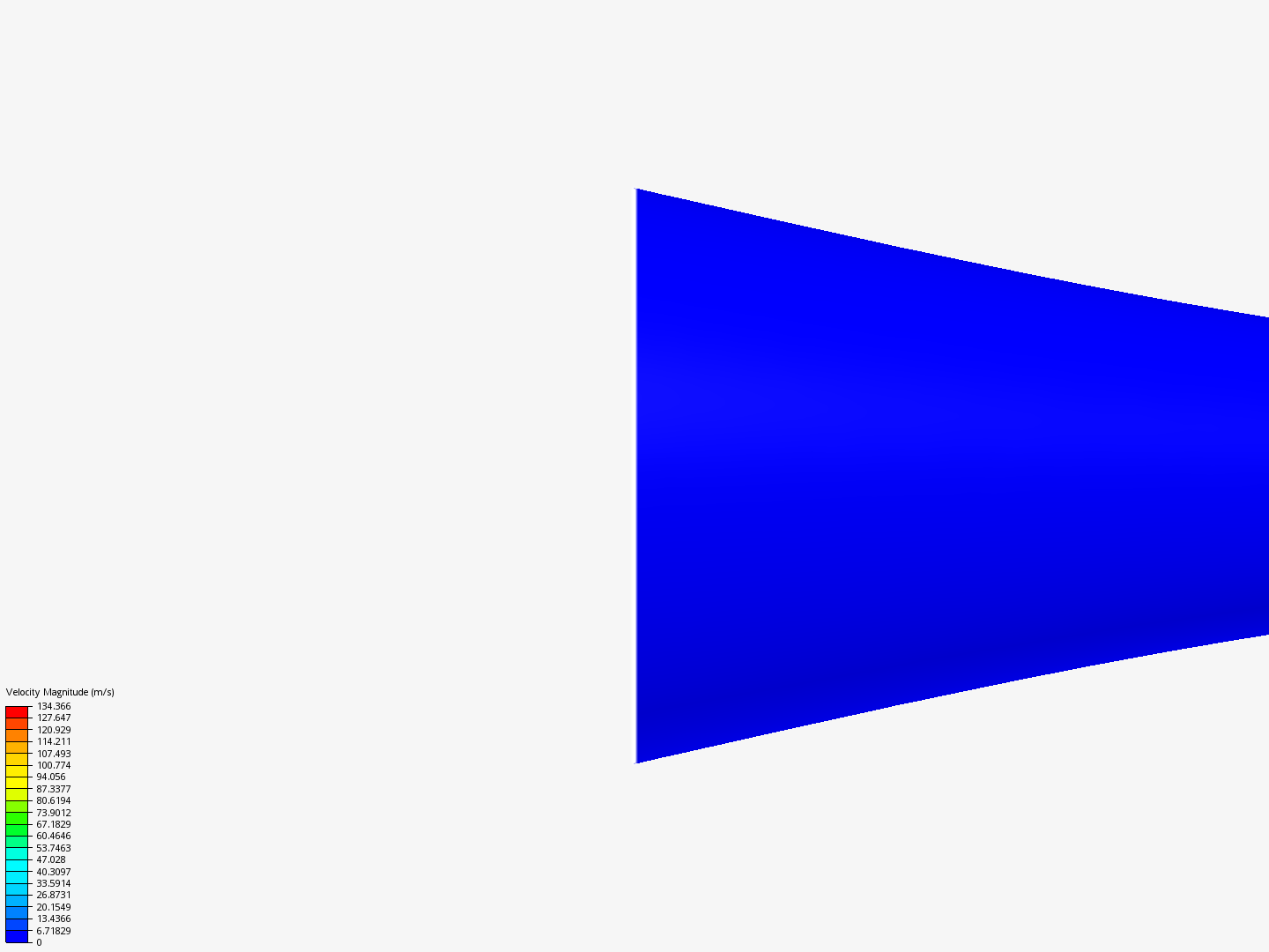 Trial 1 by mrosete | SimScale