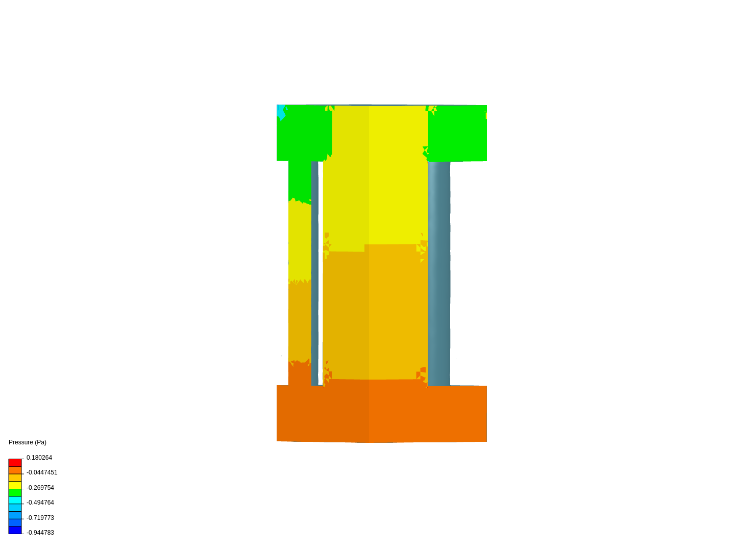 sim1 v2 by msaenz | SimScale