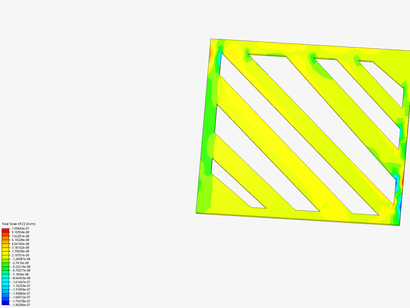 infillset by msagid | SimScale