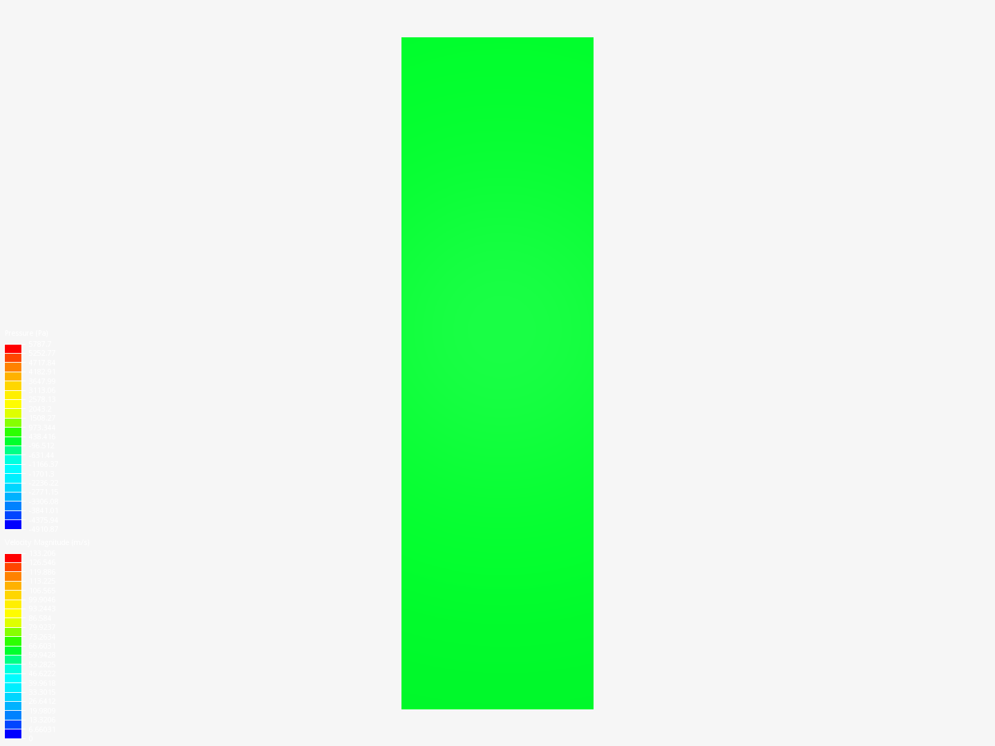 lab 7 mass by msaravia11 | SimScale