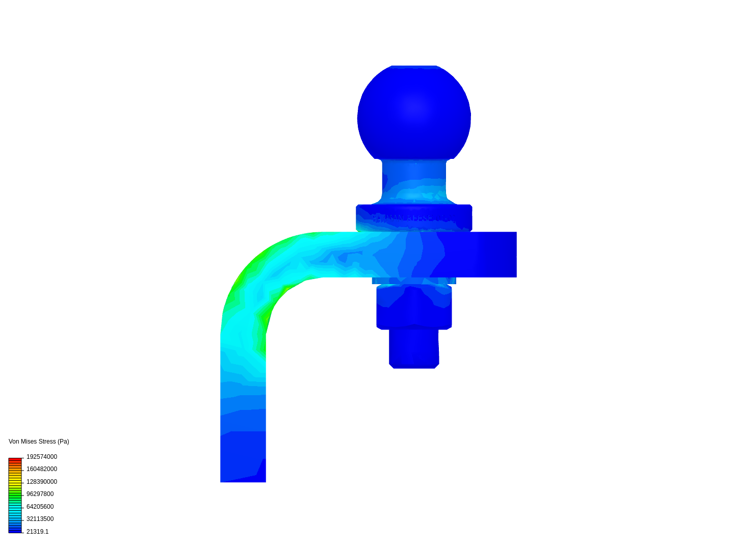 Mi proyecto - by msaucedo | SimScale