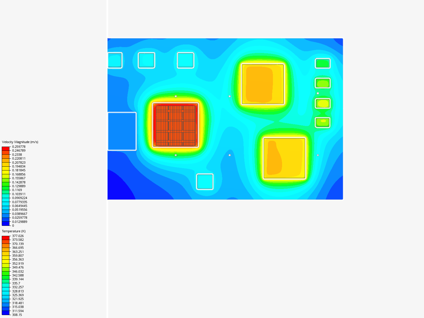 Project by msaullo | SimScale