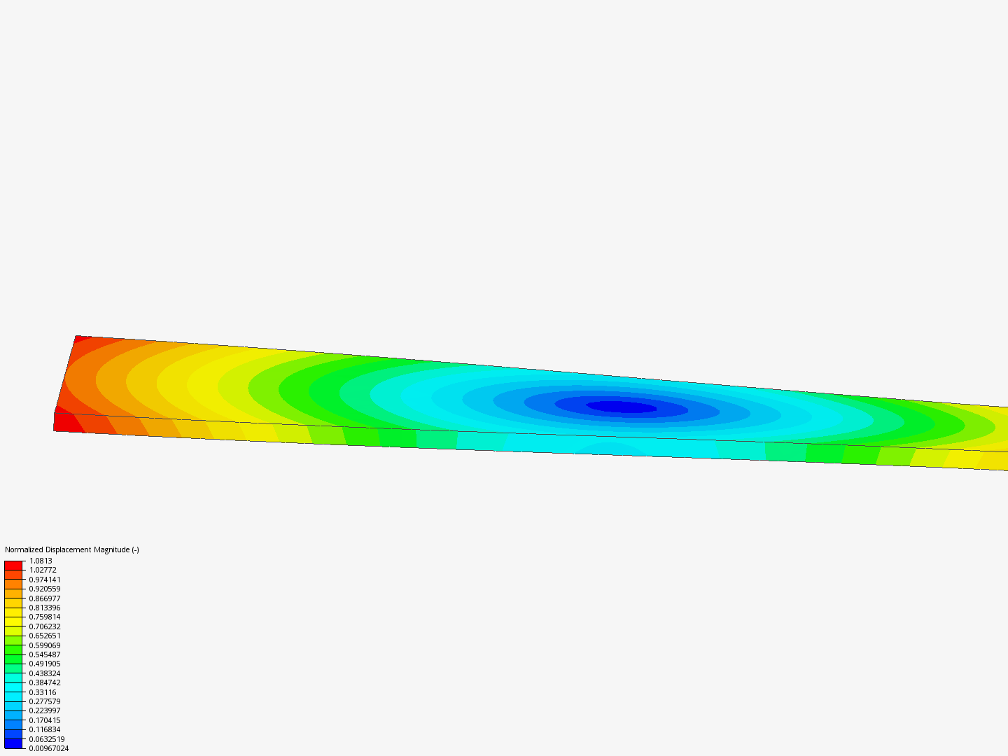 TP Modélisation 3D by mscolaro | SimScale
