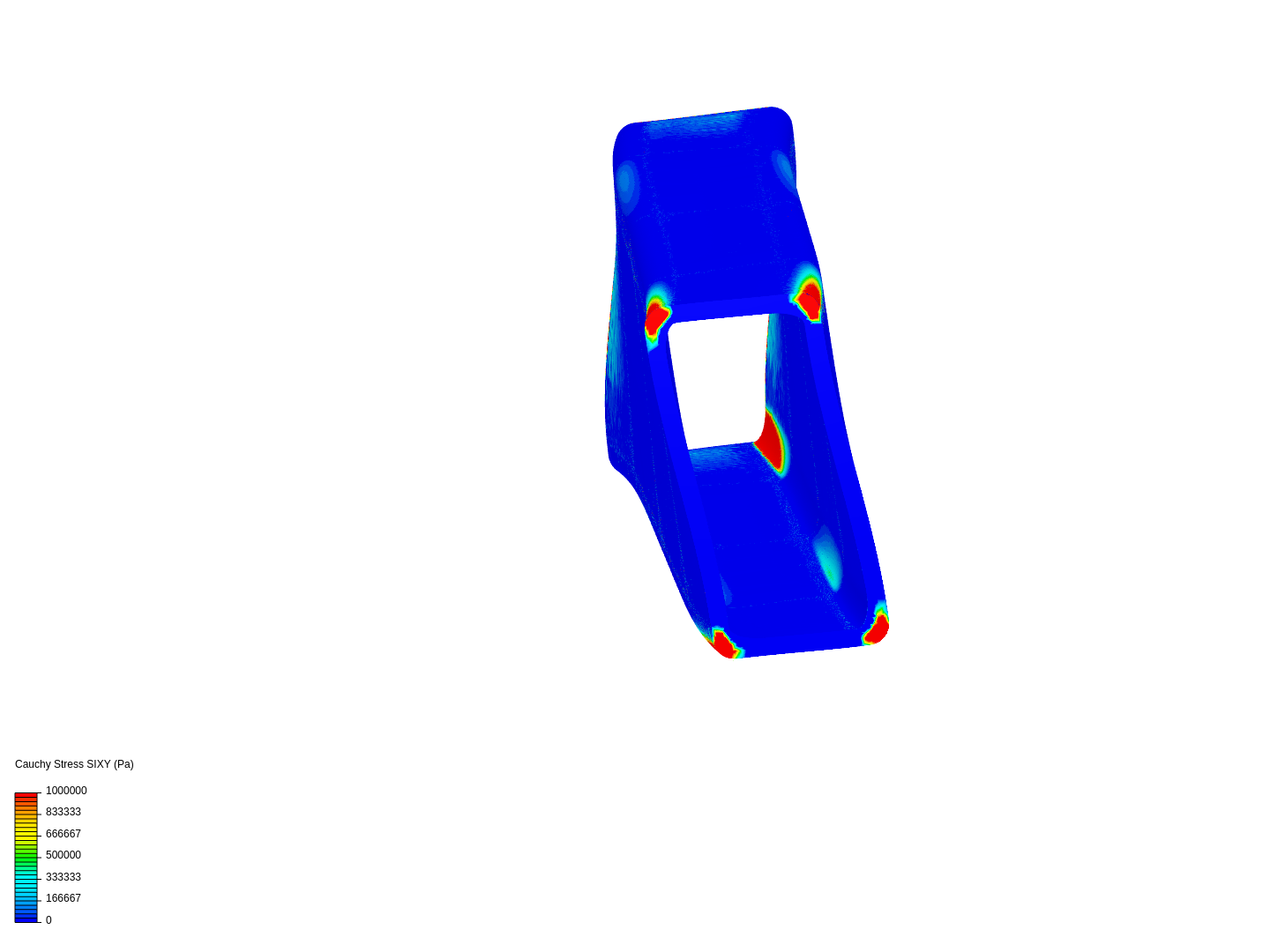 mseelinger on SimScale | SimScale | Page 1