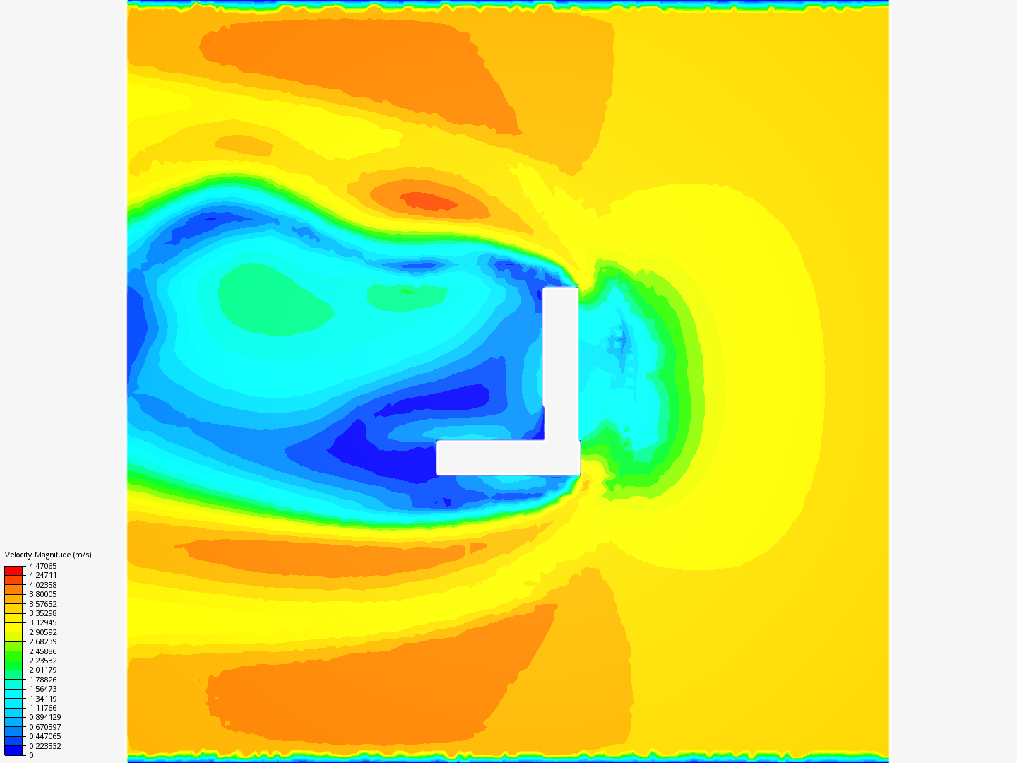 Wind simulation - Copy - Copy - Copy - Copyjaetn by msharipova | SimScale