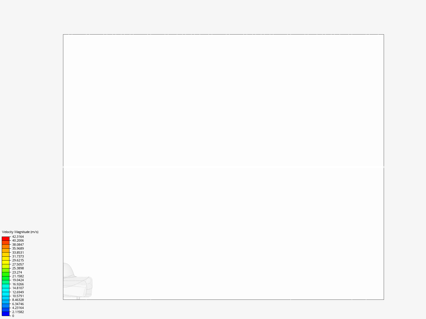 CFD Tutorial by msharofi | SimScale