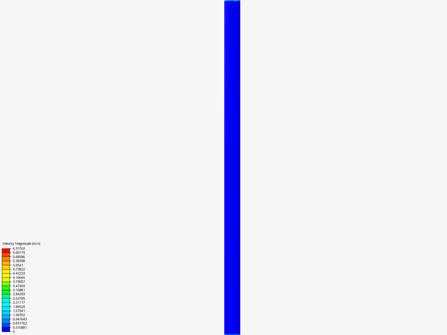 Trial 5 by mshealy | SimScale