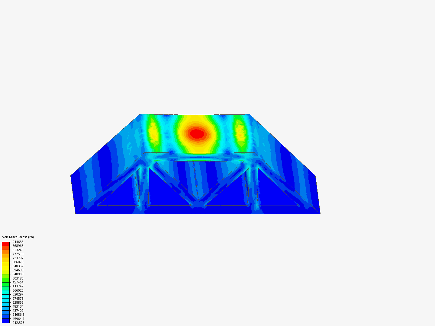 416bridge by msipper | SimScale