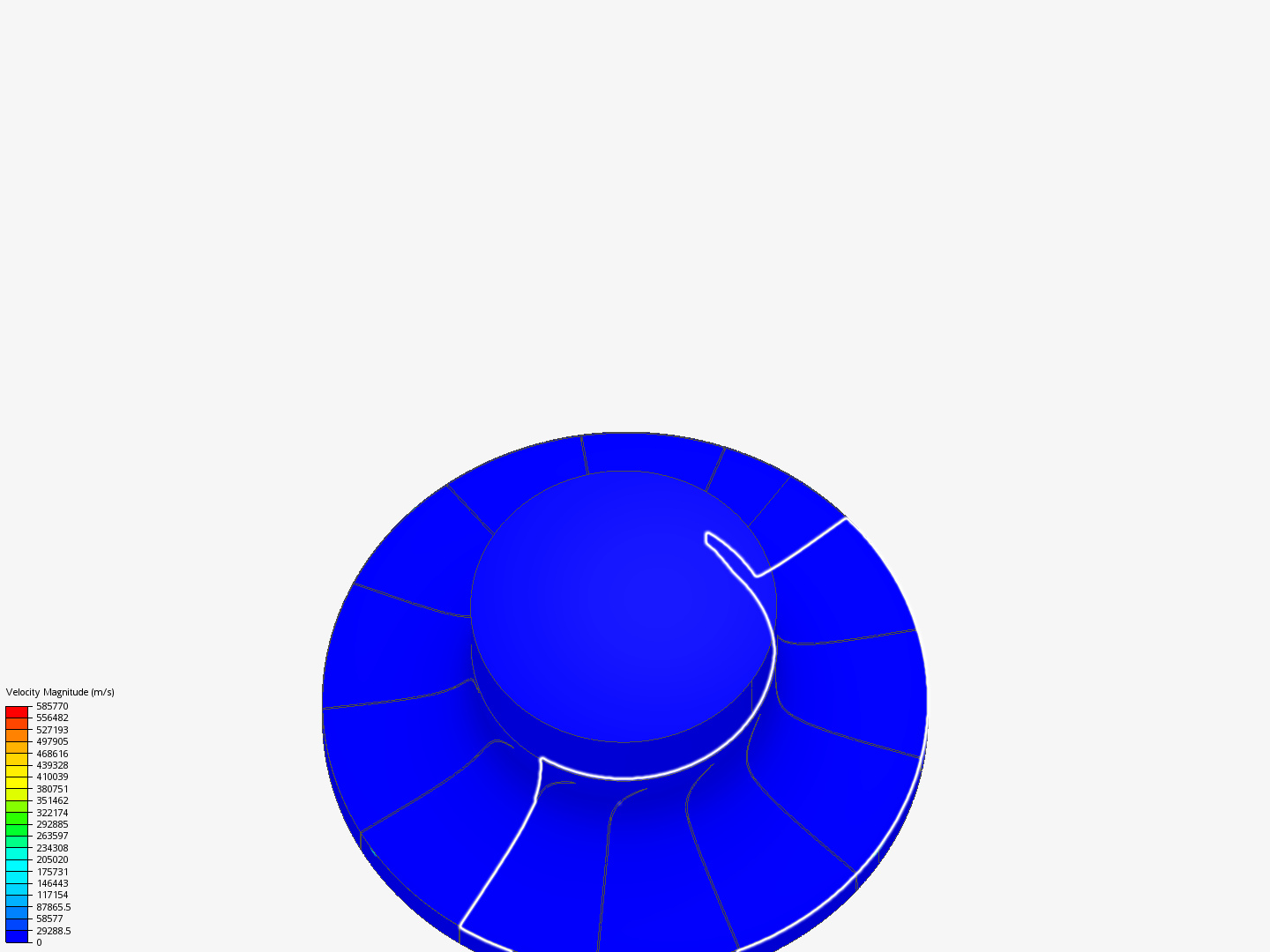 Puster by mskovby | SimScale