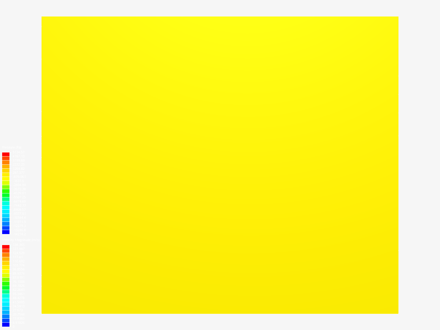 EE simulation by mslochini | SimScale