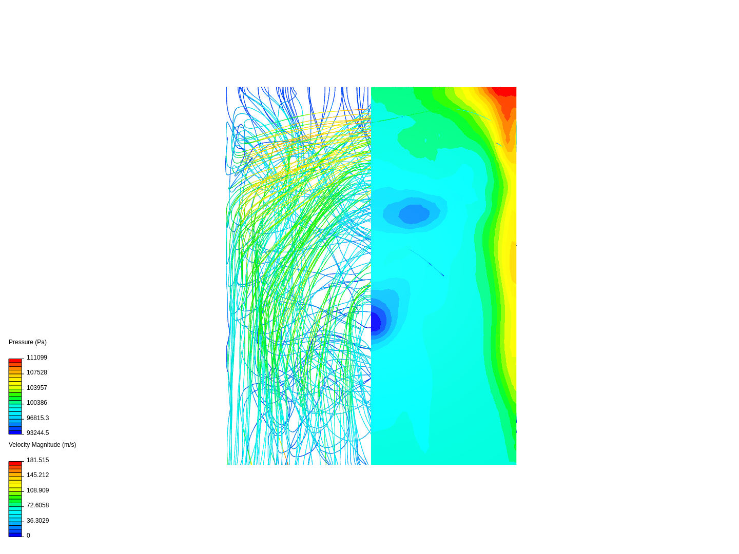 diffuser adjusted by msoudais | SimScale