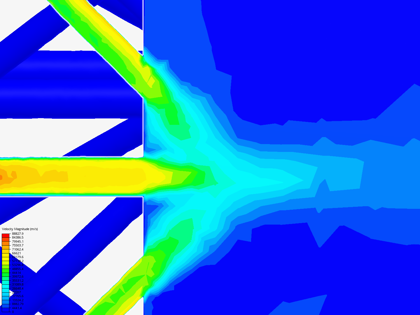 random by msozollos | SimScale