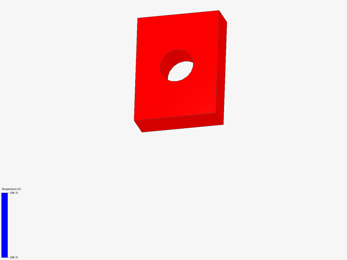 lab03 model2 simscale by mstepanov | SimScale