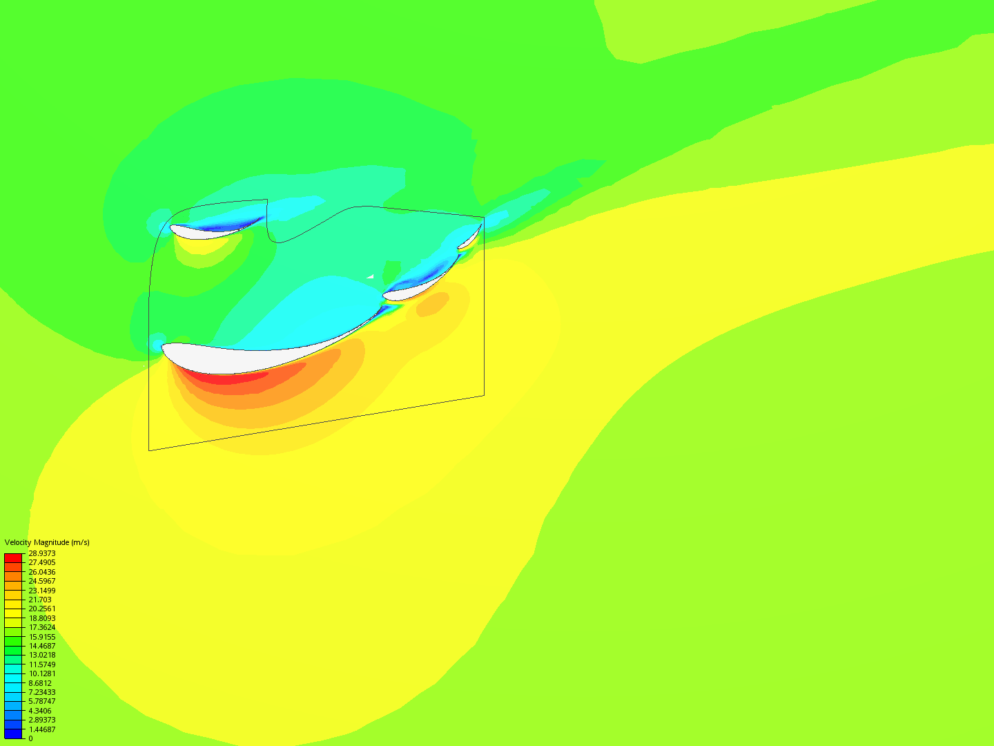 MSHD4elem by msutandar | SimScale