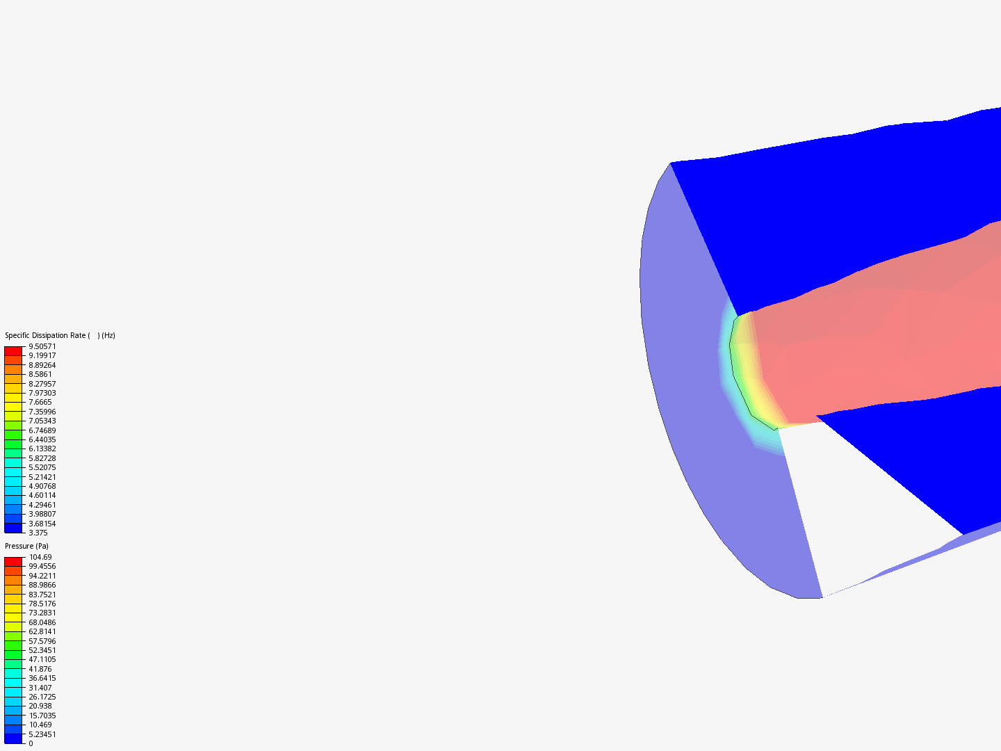 taka1 by mtakatsu | SimScale