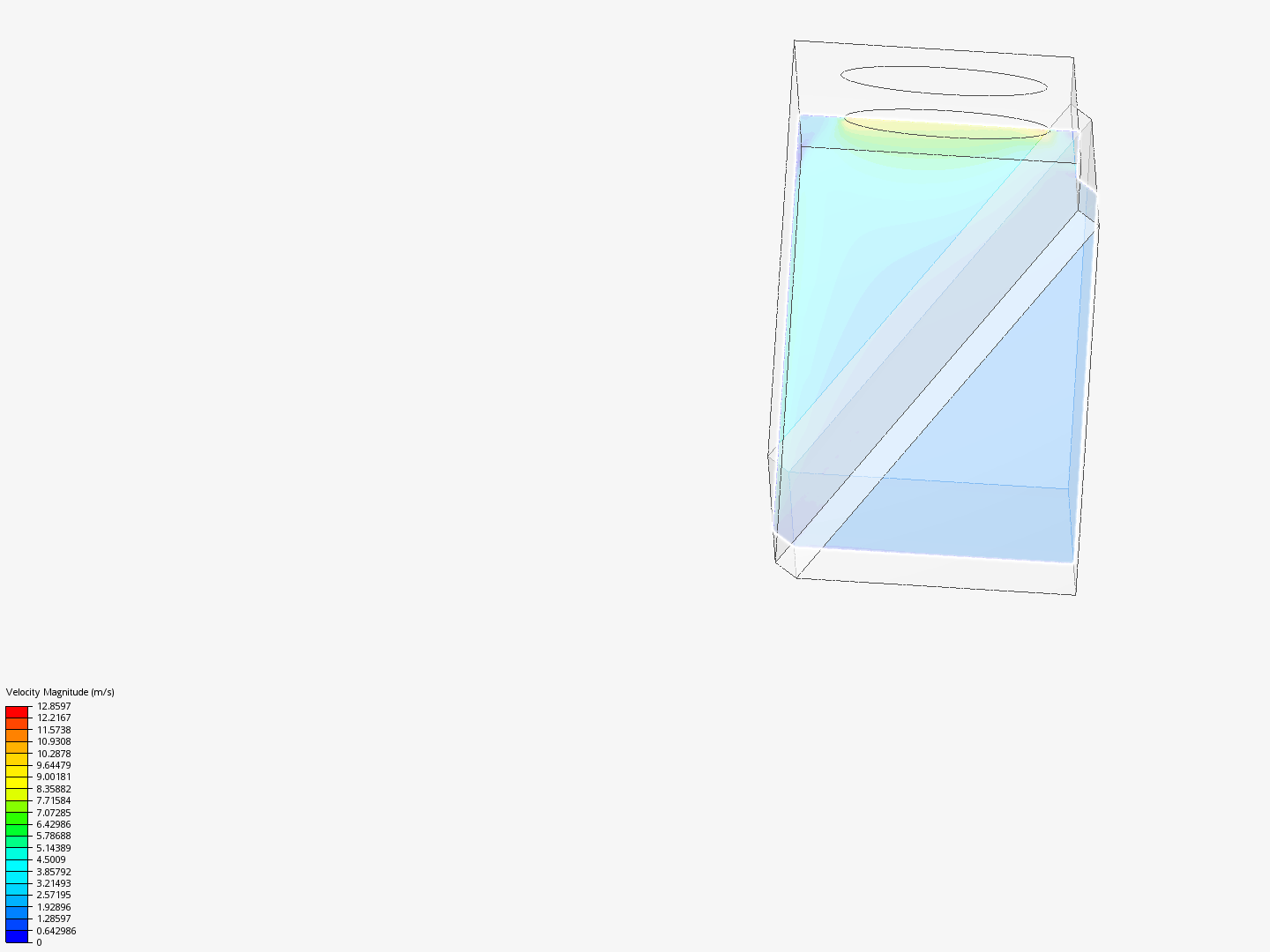 aasdasd by mtarocco | SimScale