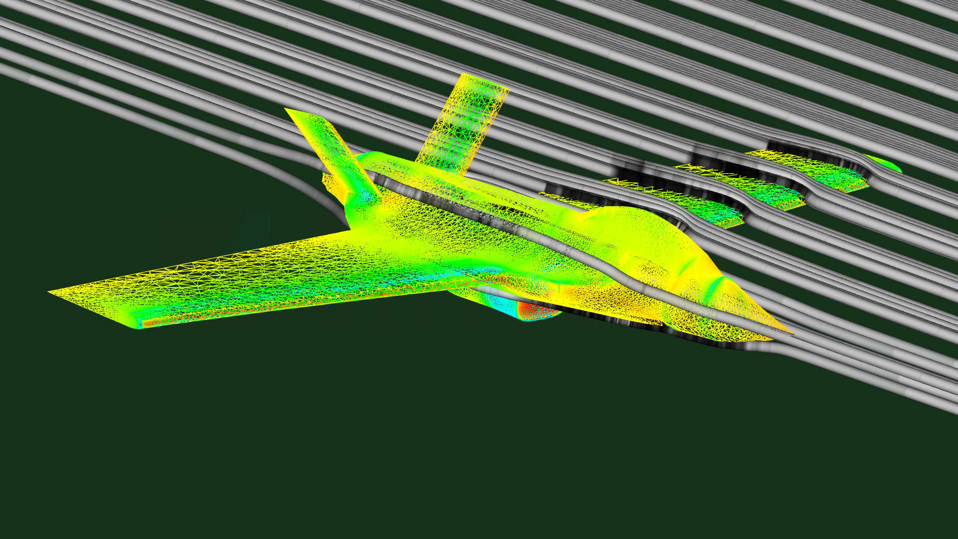 JET INCOMPRESSIBLE FLOW by mtduff | SimScale