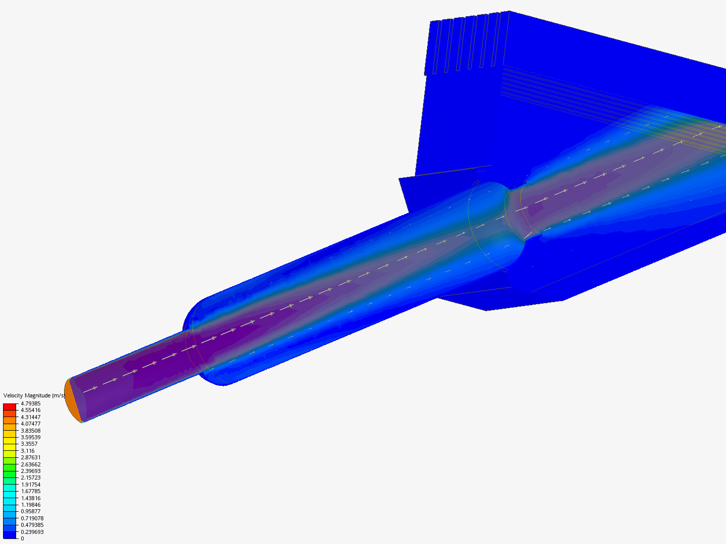 mtemple on SimScale | SimScale | Page 1