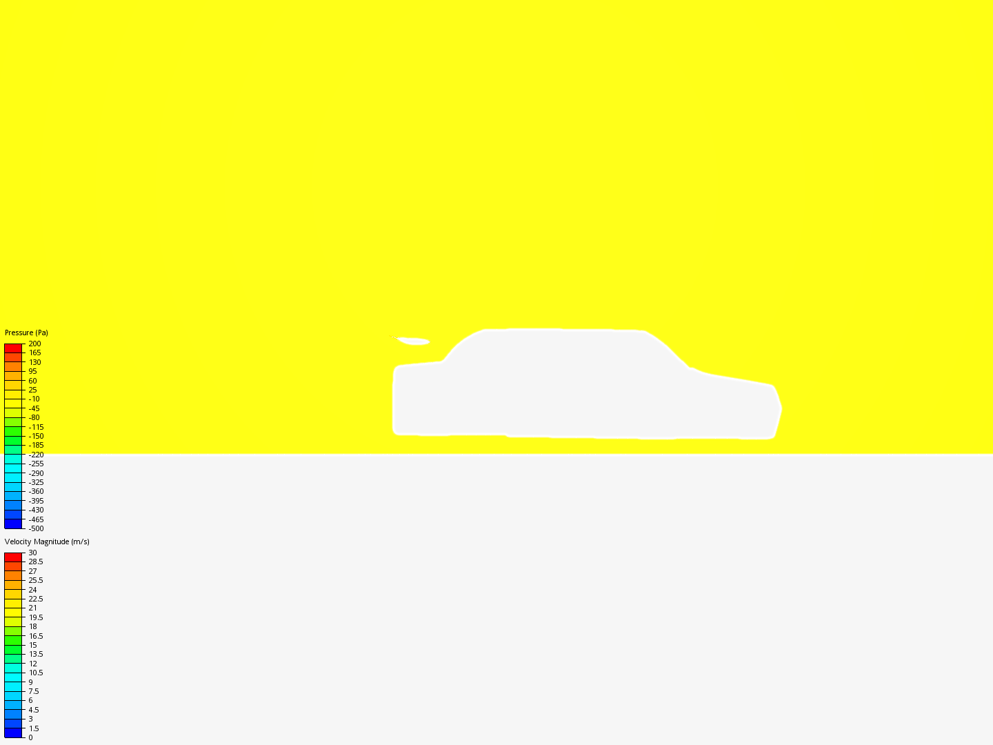 final sim without spoiler by mtheus | SimScale