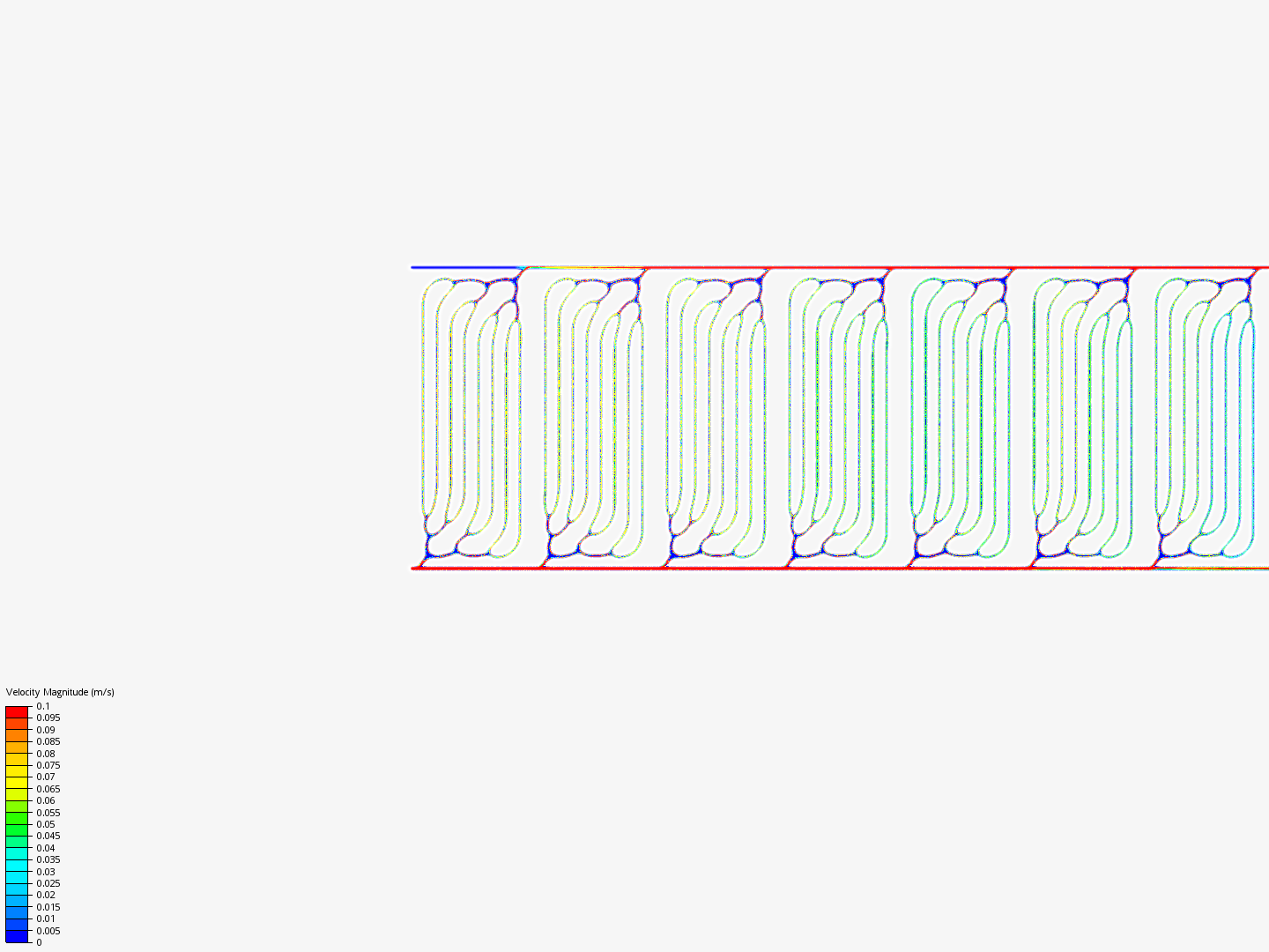 CFD Test 3 by mtt_glr | SimScale