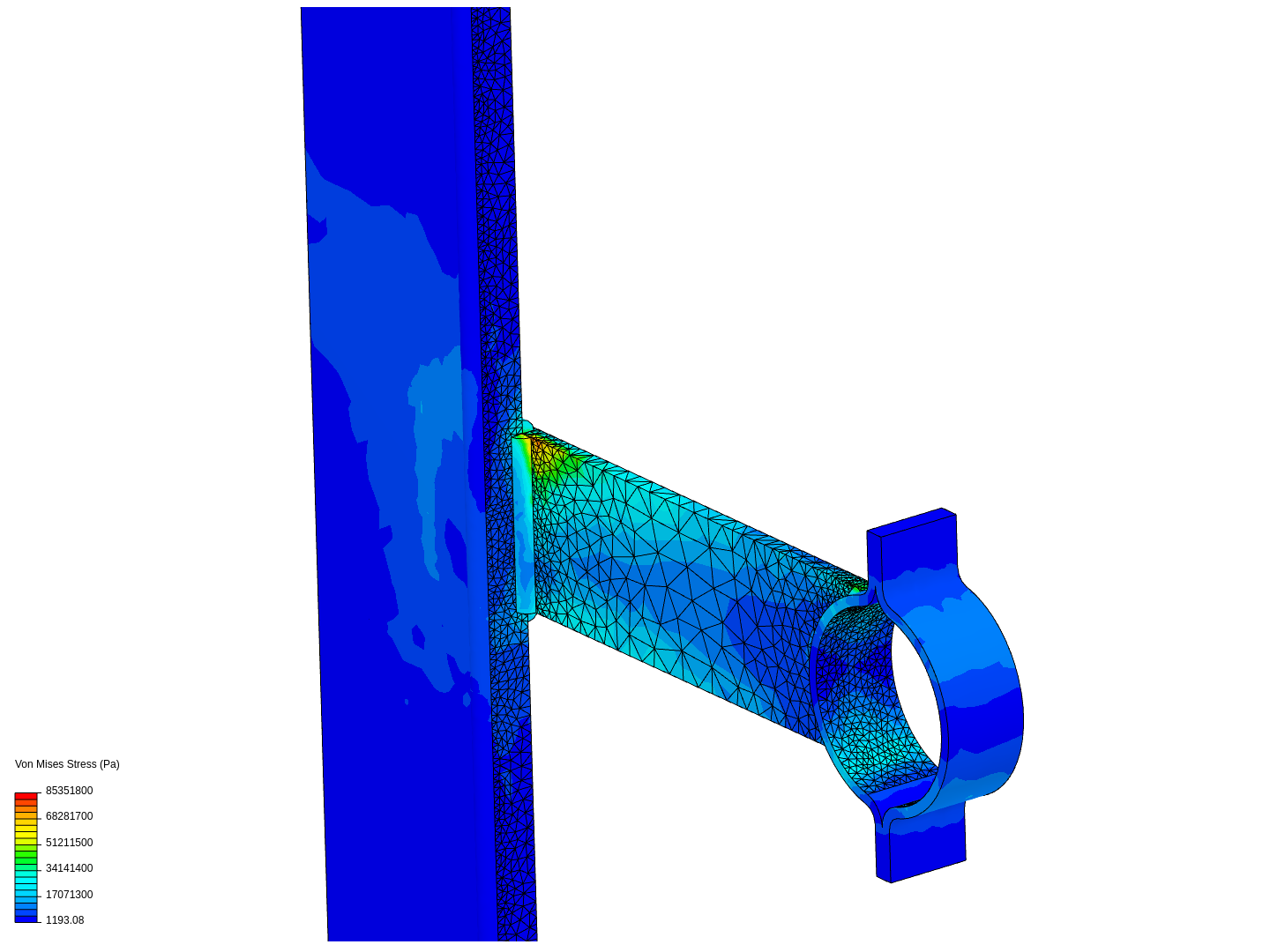 Marine | SimScale Project Library | Page 32