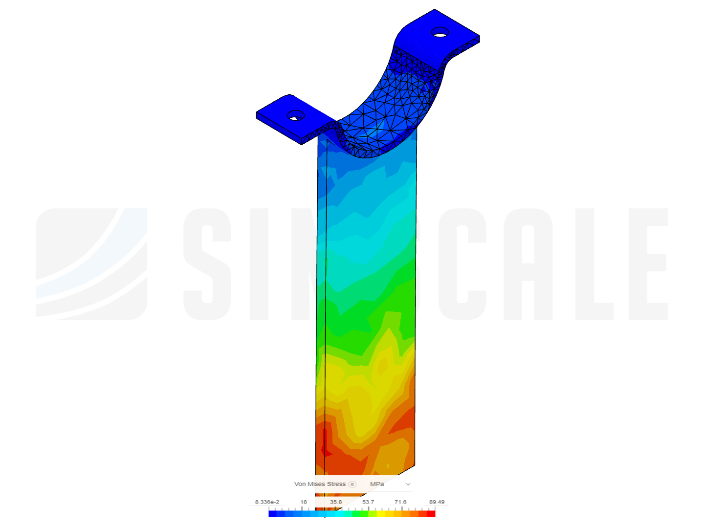 Marine | SimScale Project Library | Page 29