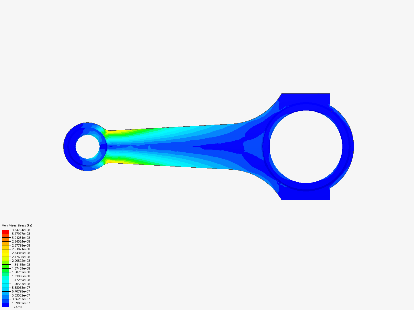 Test sim by mtveit | SimScale