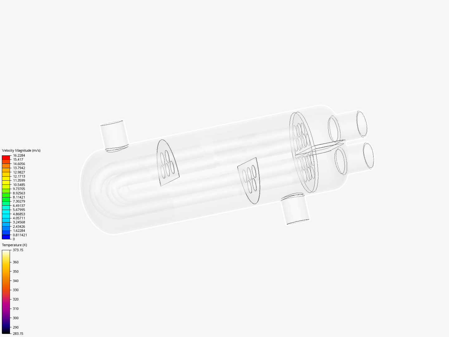 Multiphysics by mtycoon | SimScale