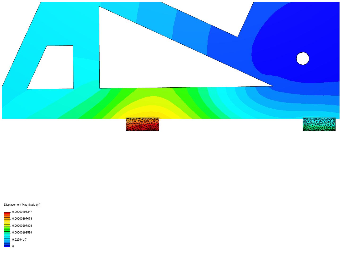 fyp 1 by muhamadalimahd | SimScale
