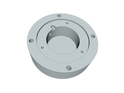 ts lite by muhammadarsala | SimScale