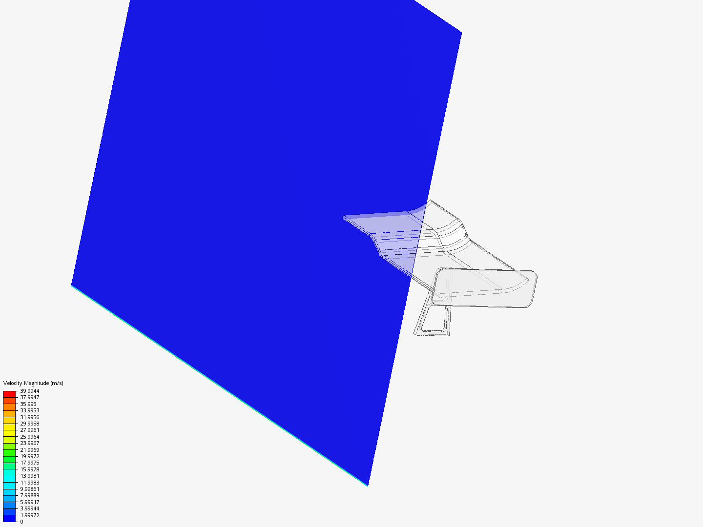 Spoiler learning by muhammadumair1 | SimScale