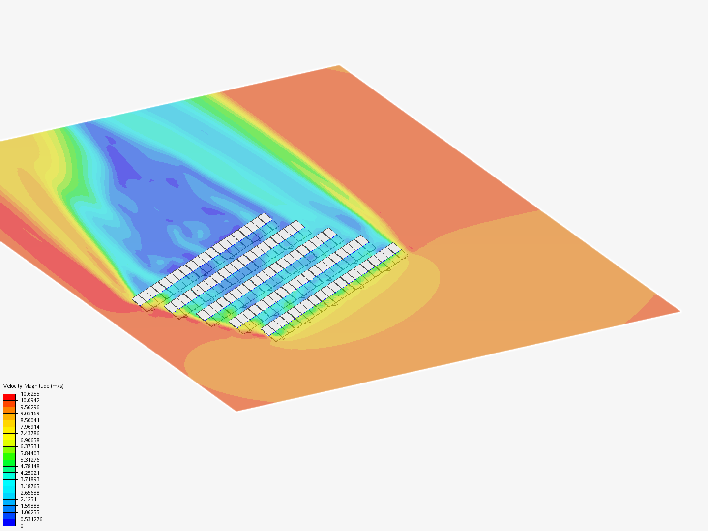 panel by mva_eee | SimScale