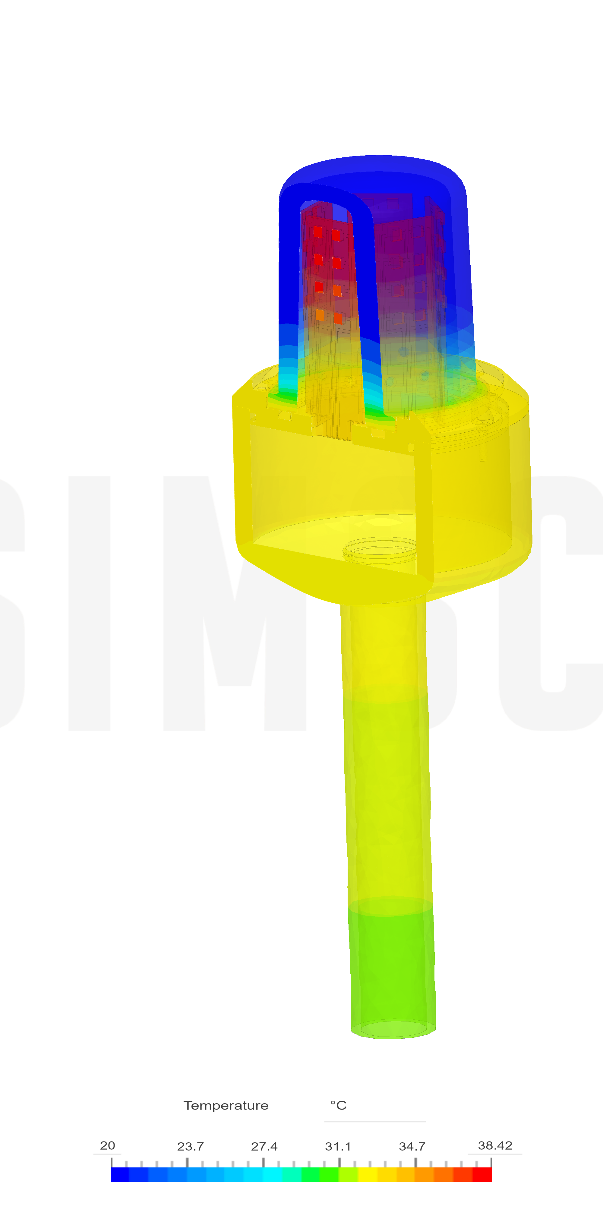 mvbmvb on SimScale | SimScale | Page 1