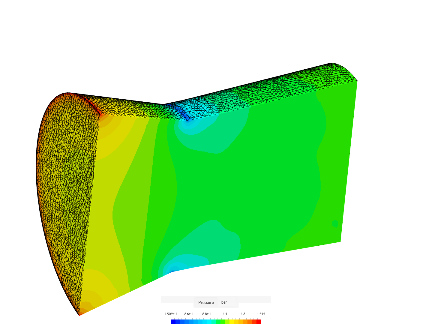 Consumer Products | SimScale Project Library | Page 50