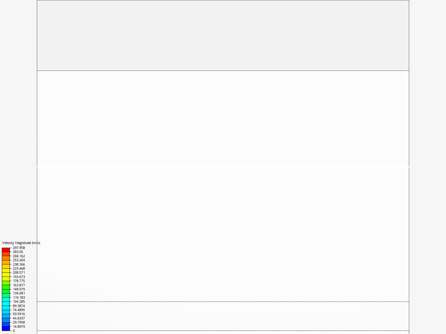Port Simulation by mvuolo | SimScale