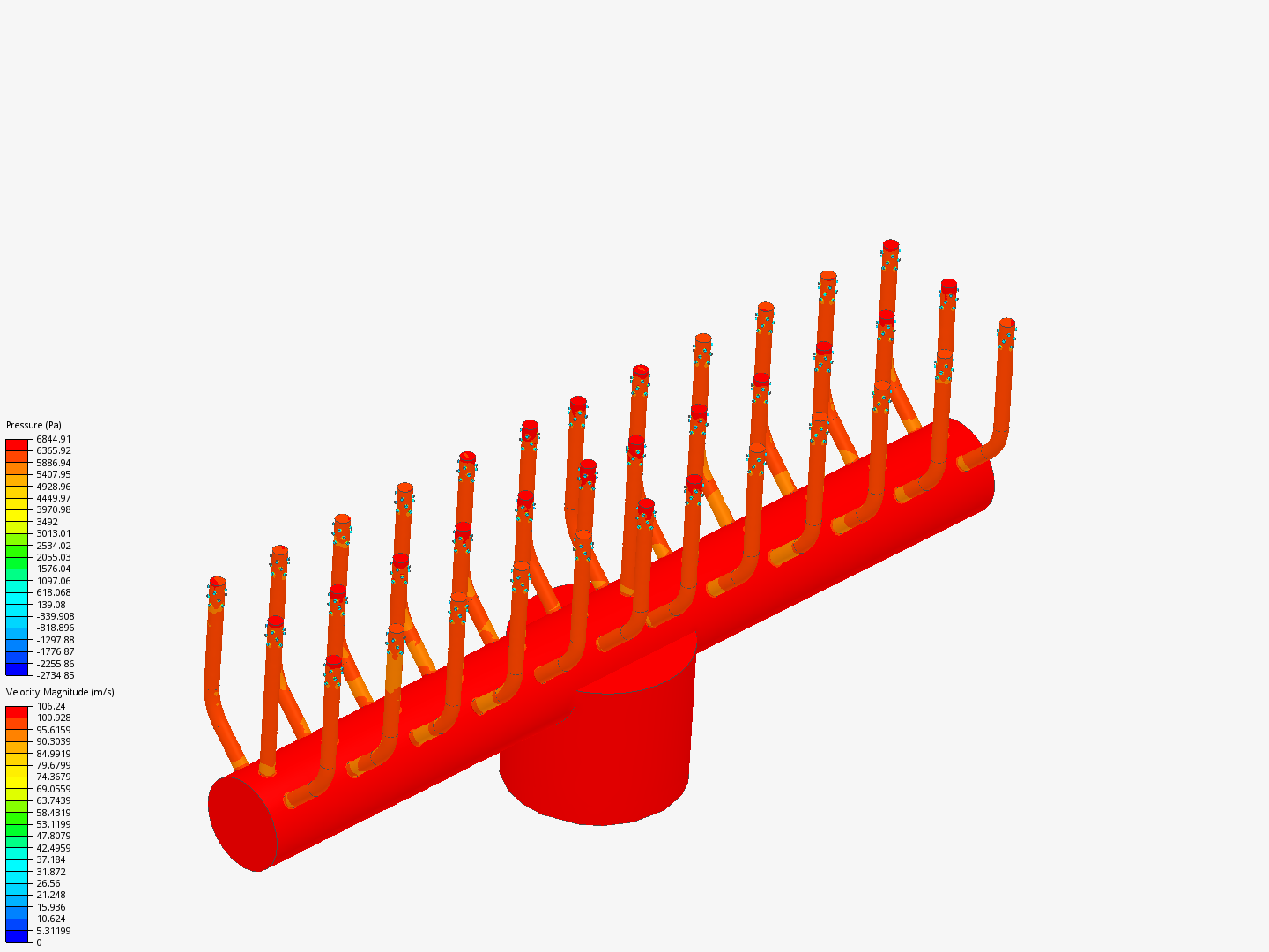 FLUIDISED_NOZZLE_NEW by mvusi | SimScale