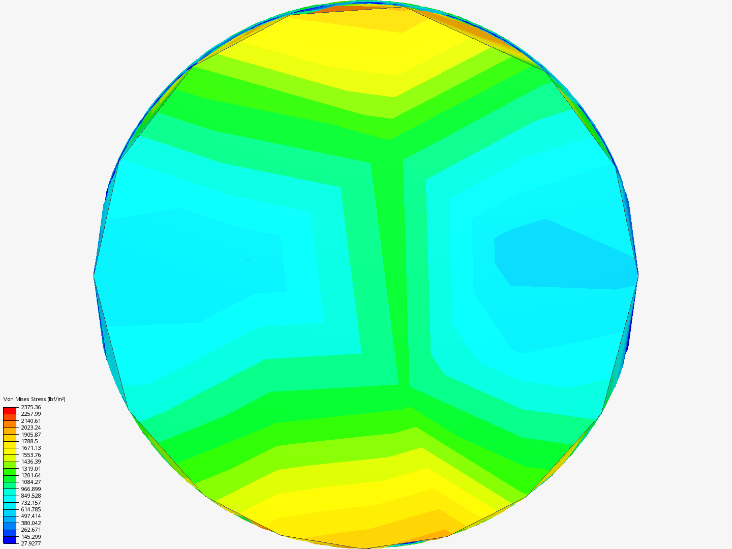 rod-roller by mwajeed | SimScale