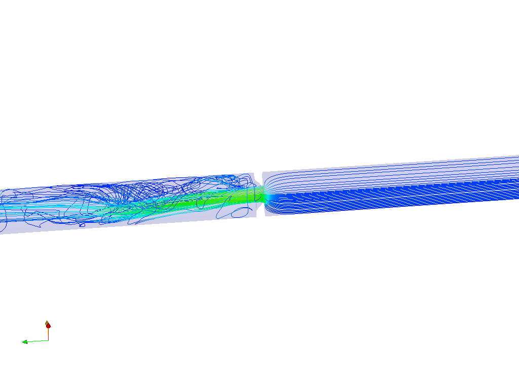 mwali on SimScale | SimScale | Page 1