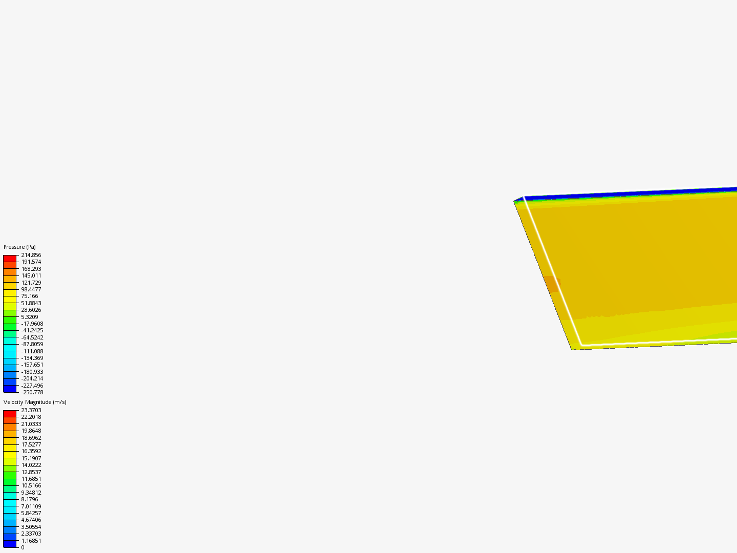 ife23_p_aero_nosecone1 by mwchan2 | SimScale