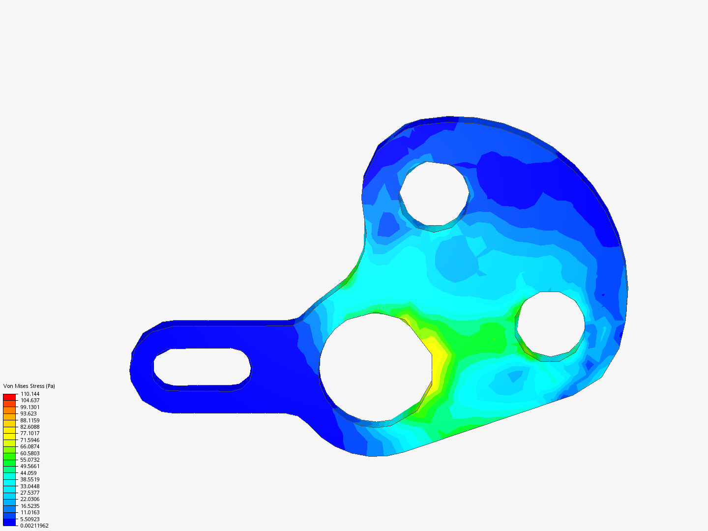 object D by mwiduri | SimScale