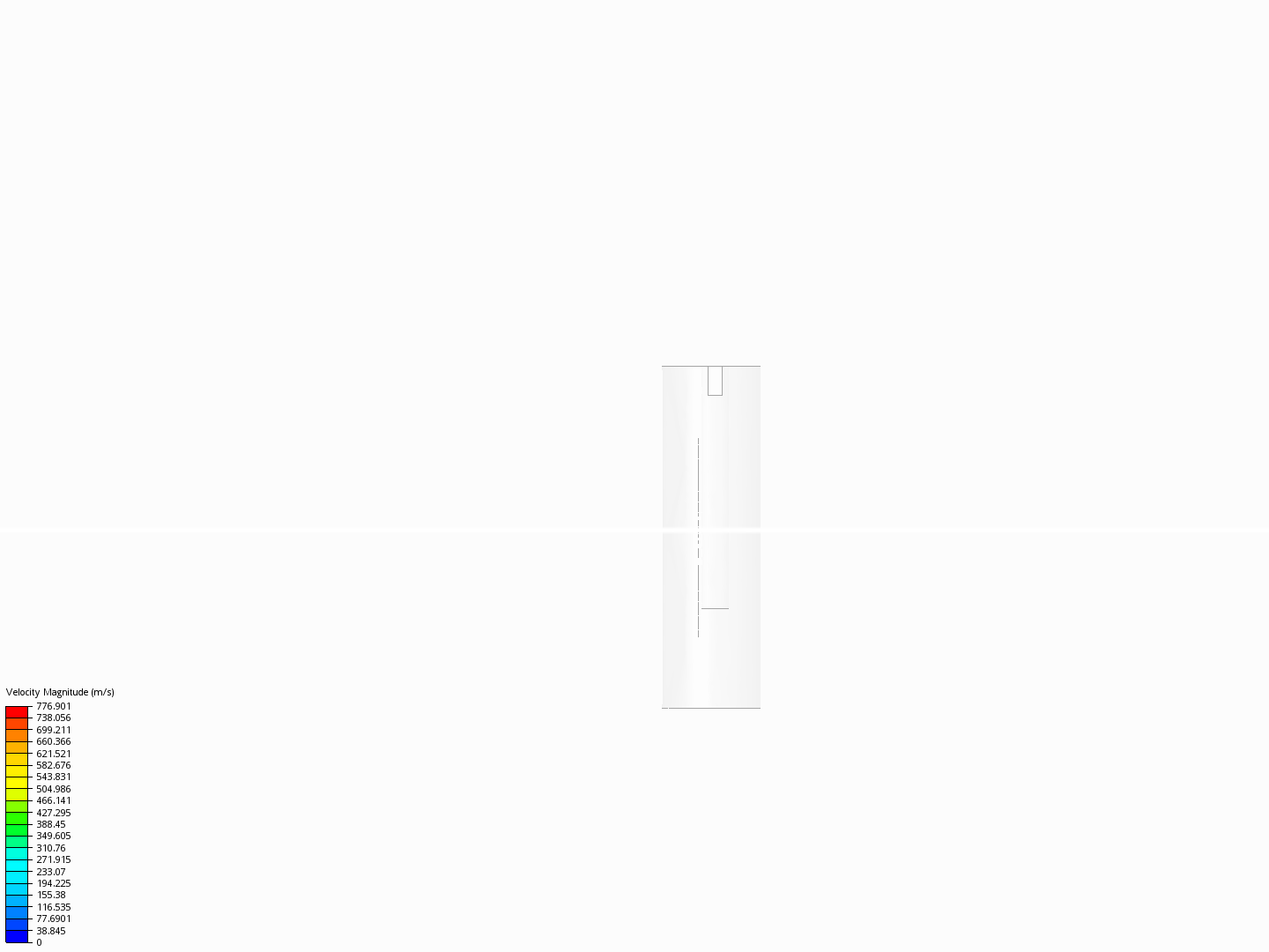 wing2 by mwolfe | SimScale