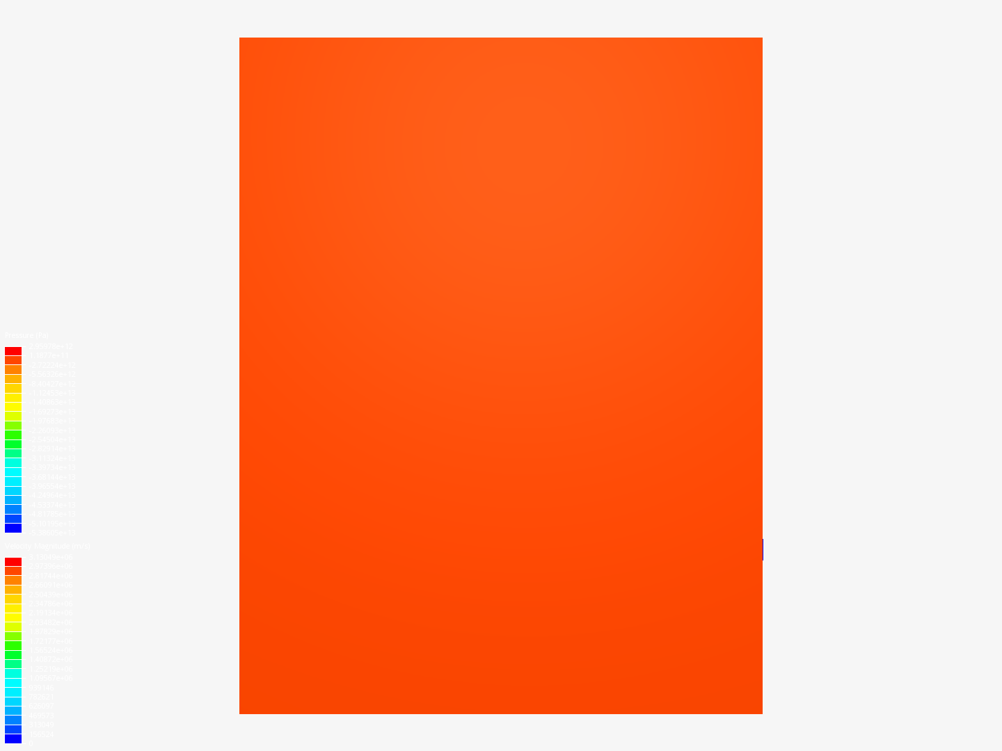 Mshd Airfoil - Copy - Copy by mwsdnqrylzjpaj | SimScale