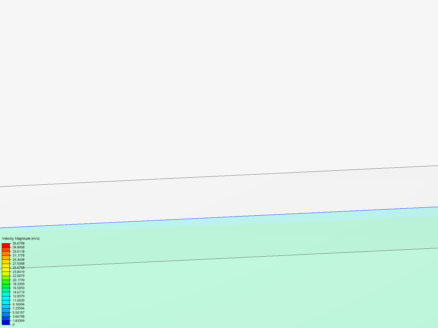 My sim by mycam2 | SimScale