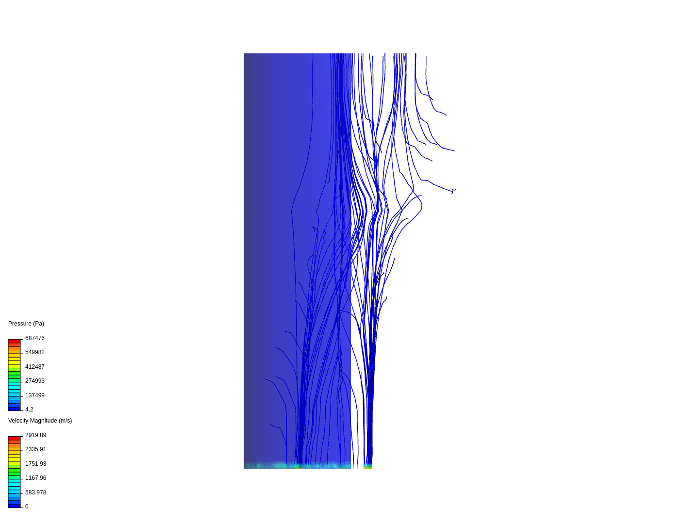 myrafyqa on SimScale | SimScale | Page 1