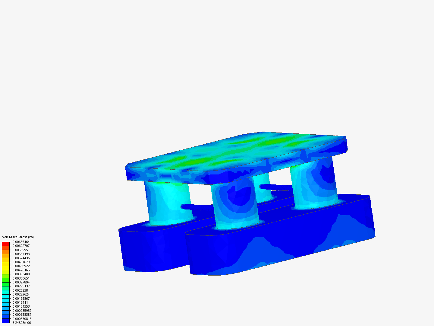 STATIC by mzaiq_azmi | SimScale