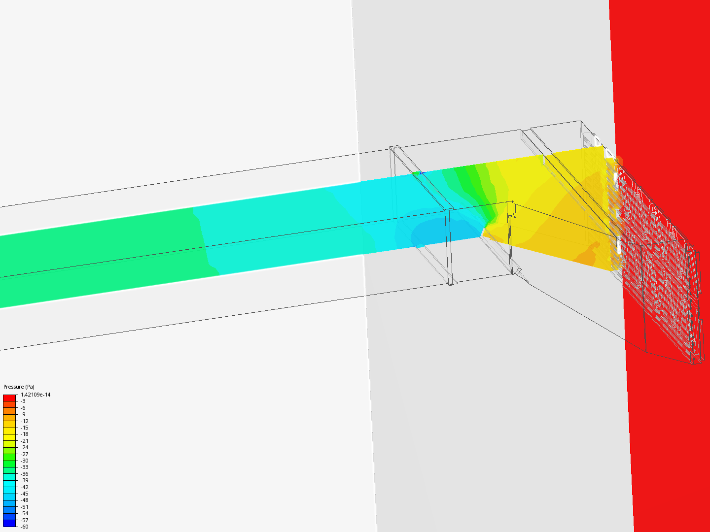 OMS_intake_90l/s - Corner sheets 2 by mzimmermann | SimScale