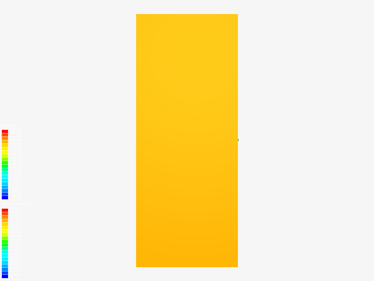 FW2025 by n10 | SimScale